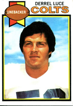 Derrel Luce Trading Cards: Values, Rookies & Hot Deals | Cardbase