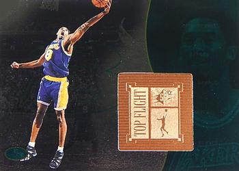 1998 SPx Finite #200 Kobe Bryant Value Basketball | Collectibles.com