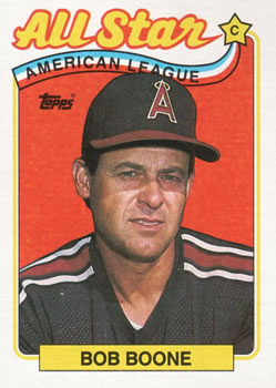 Bob Boone Trading Cards: Values, Rookies & Hot Deals | Cardbase