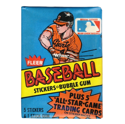 1981 Fleer Baseball Cards: Value, Trading & Hot Deals | Cardbase