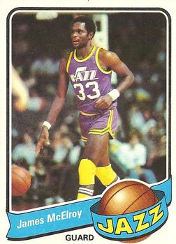 James McElroy Trading Cards: Values, Rookies & Hot Deals