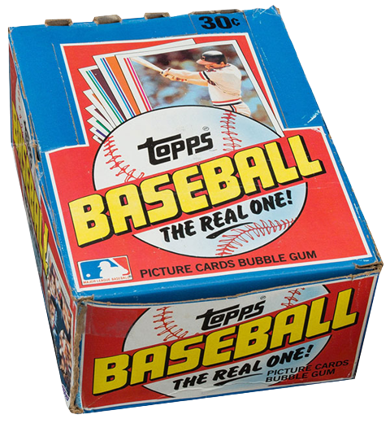 1982 Topps Baseball Cards: Value, Trading & Hot Deals | Cardbase