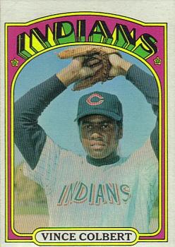 Vince Colbert Trading Cards: Values, Rookies & Hot Deals