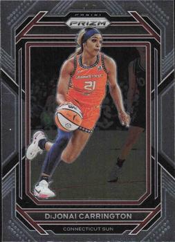 2023 Panini Prizm WNBA Basketball Cards: Value, Trading & Hot Deals ...
