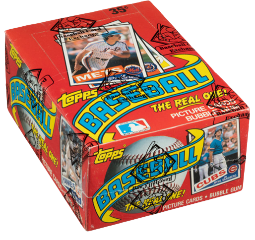 1985 Topps Baseball Cards: Values & Trading | Collectibles.com