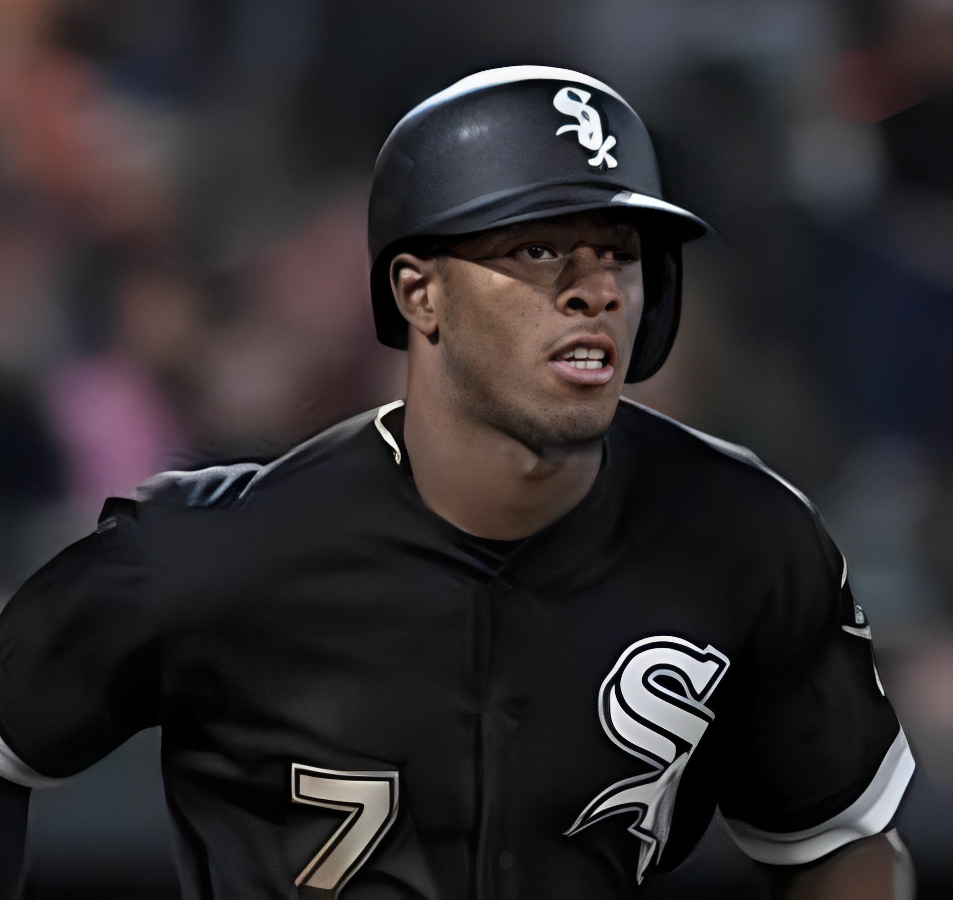 Tim Anderson Trading Cards: Values, Tracking & Hot Deals