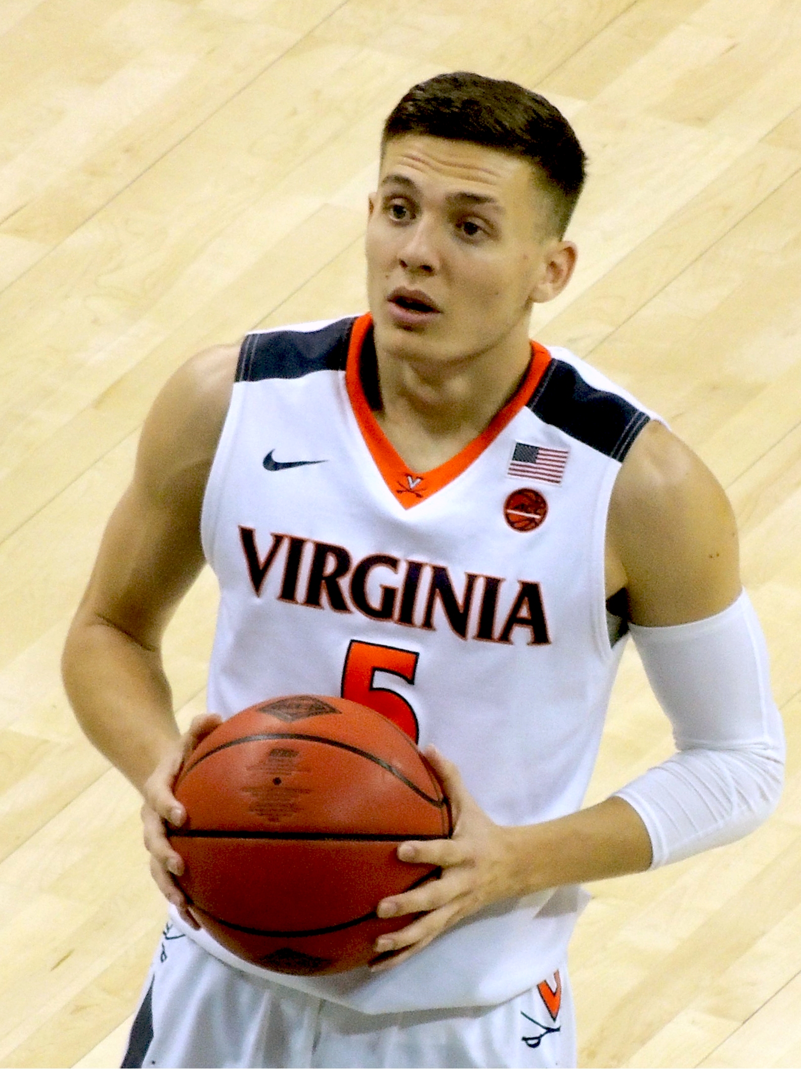 Kyle Guy Cards: Values, Rookies | Collectibles.com