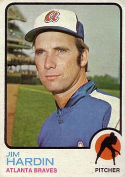 Jim Hardin Trading Cards: Values, Rookies & Hot Deals | Cardbase