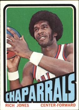 Rich Jones Trading Cards: Values, Rookies & Hot Deals | Cardbase