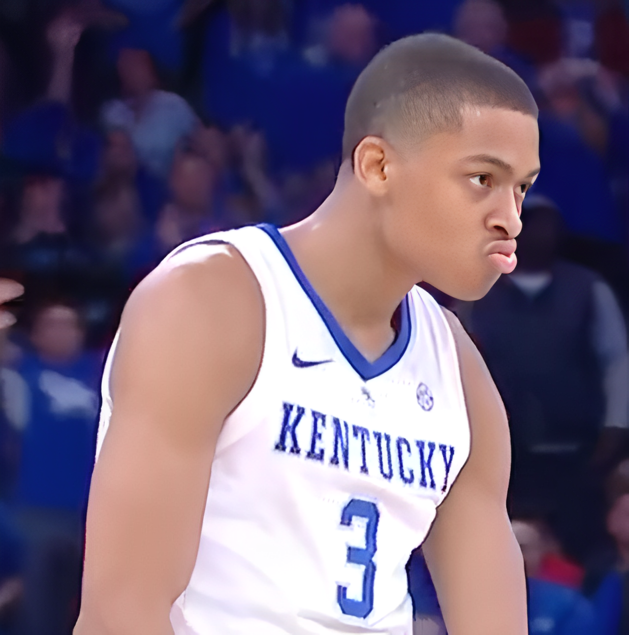 Keldon Johnson Cards: Values, Rookies | Collectibles.com