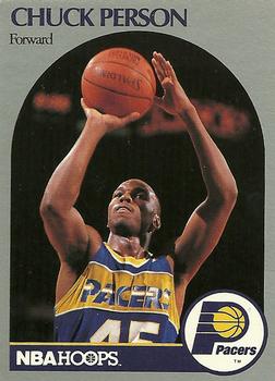 Chuck Person Trading Cards: Values, Rookies & Hot Deals | Cardbase