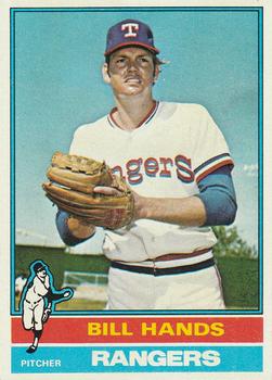 1976 Topps #509 Bill Hands Value Baseball | Collectibles.com