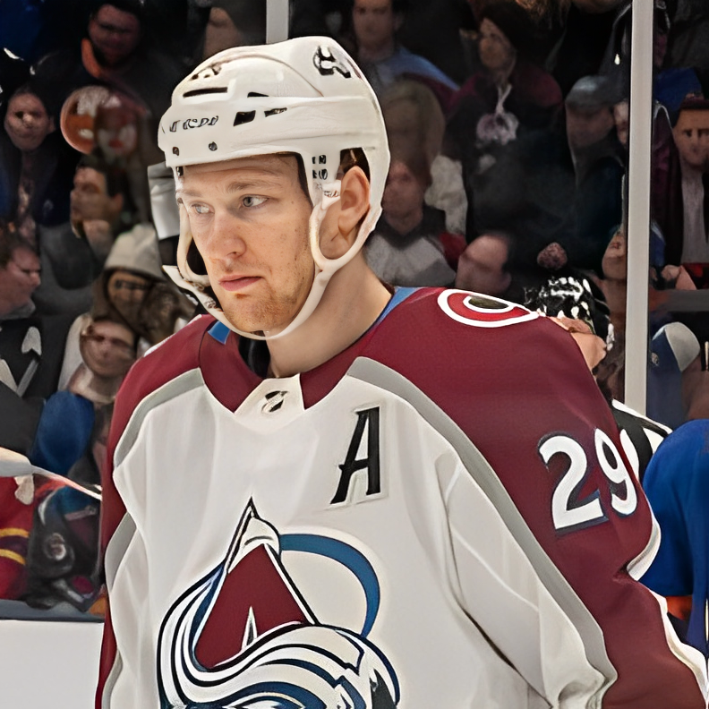 Nathan Mac Kinnon Cards: Values, Rookies | Collectibles.com