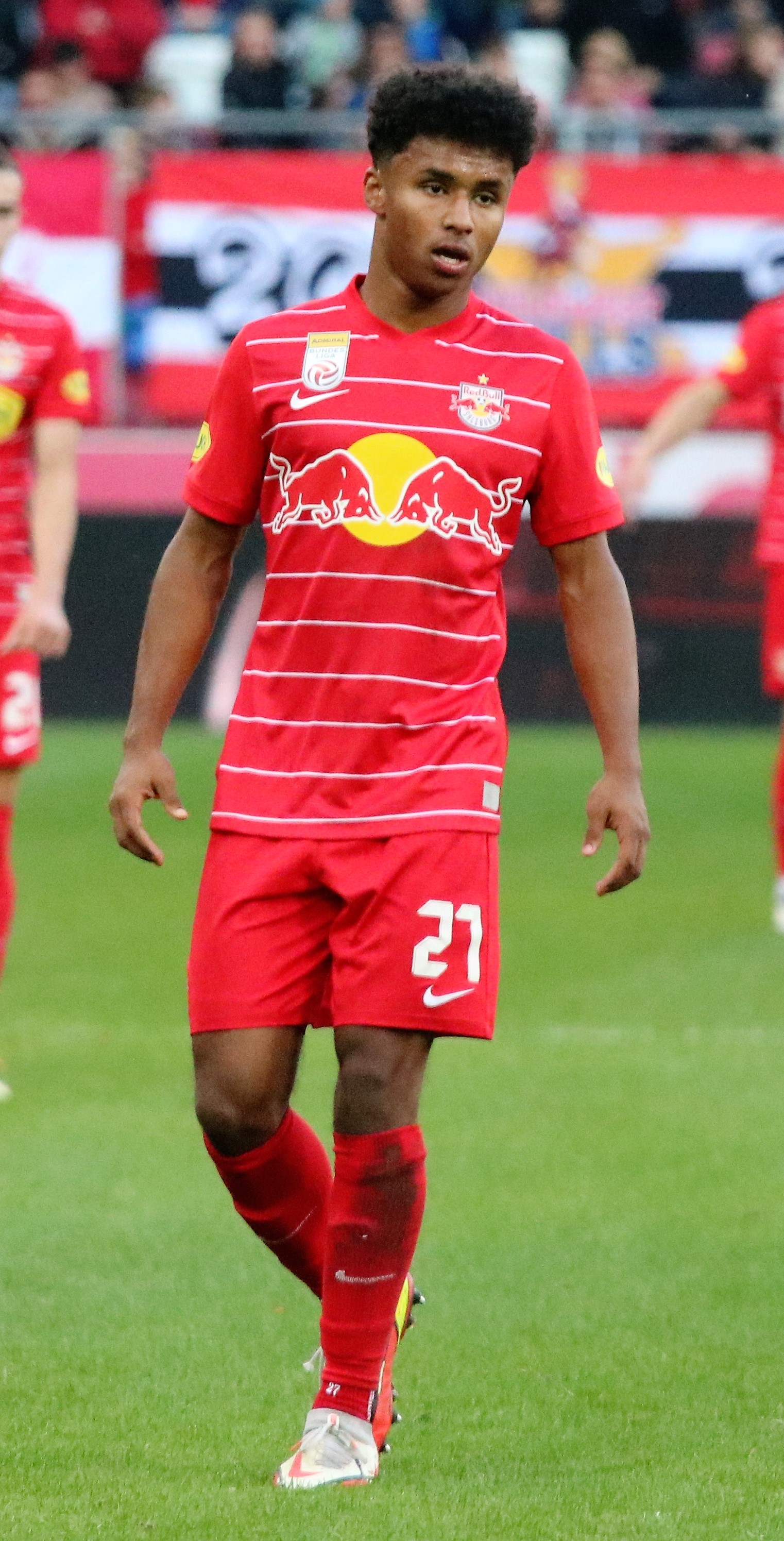 Karim Adeyemi Cards: Values, Rookies | Collectibles.com