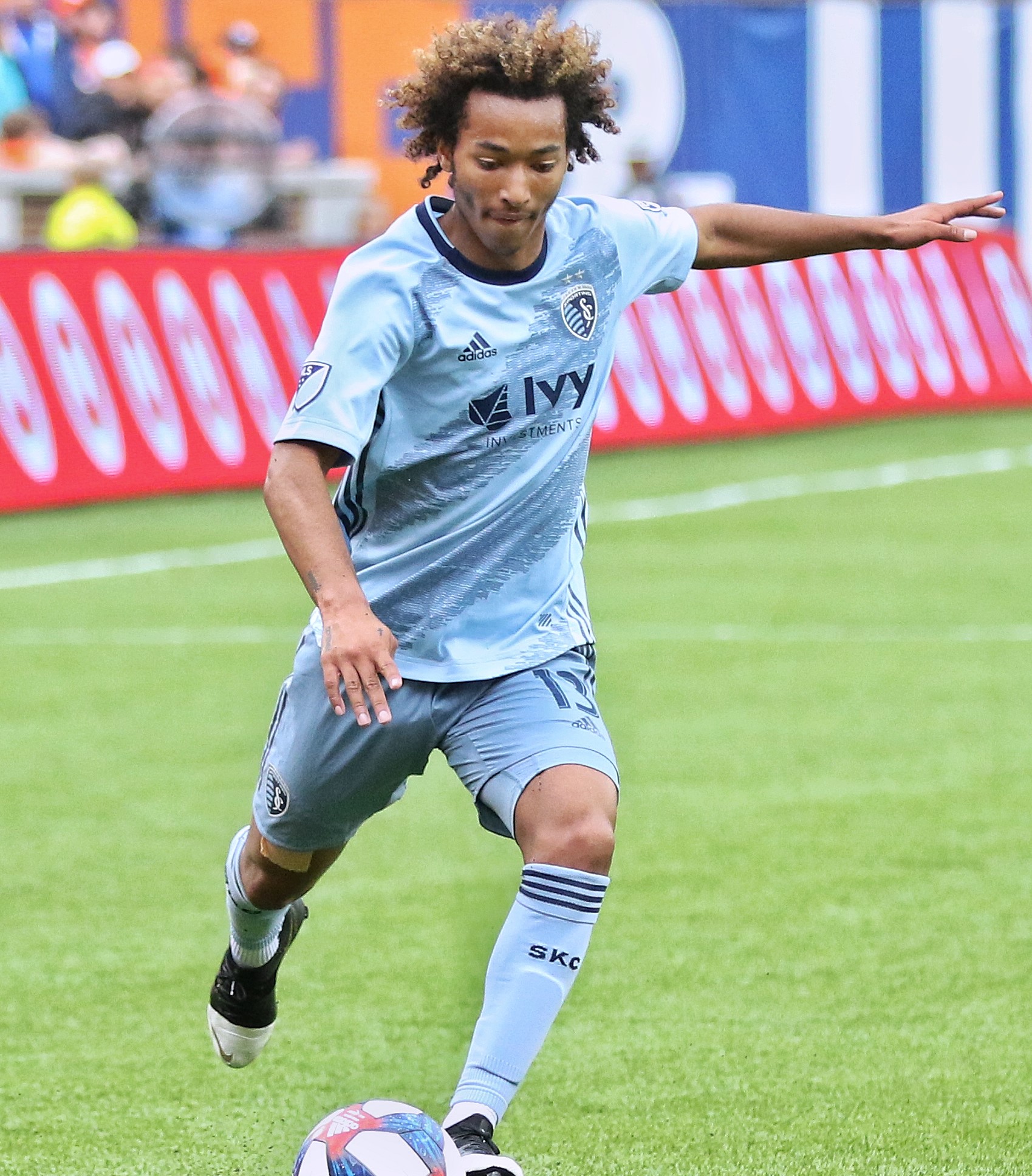 Gianluca Busio Cards: Values, Rookies | Collectibles.com