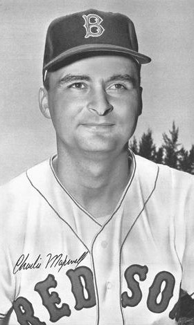 Charley Maxwell Cards: Values, Rookies | Collectibles.com