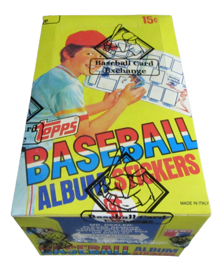 1981 Topps Baseball Cards: Values & Trading | Collectibles.com