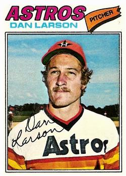 Dan Larson Trading Cards: Values, Rookies & Hot Deals | Cardbase