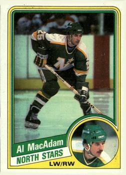Al MacAdam Trading Cards: Values, Rookies & Hot Deals | Cardbase
