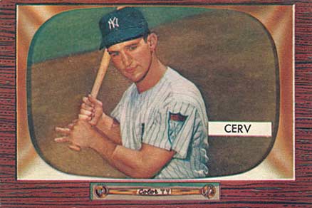 Bob Cerv Cards: Values, Rookies | Collectibles.com