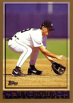 Joe Randa Trading Cards: Values, Rookies & Hot Deals | Cardbase