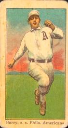 1911 People's Tobacco Mino (T216) Baseball Cards: Value, Trading & Hot ...