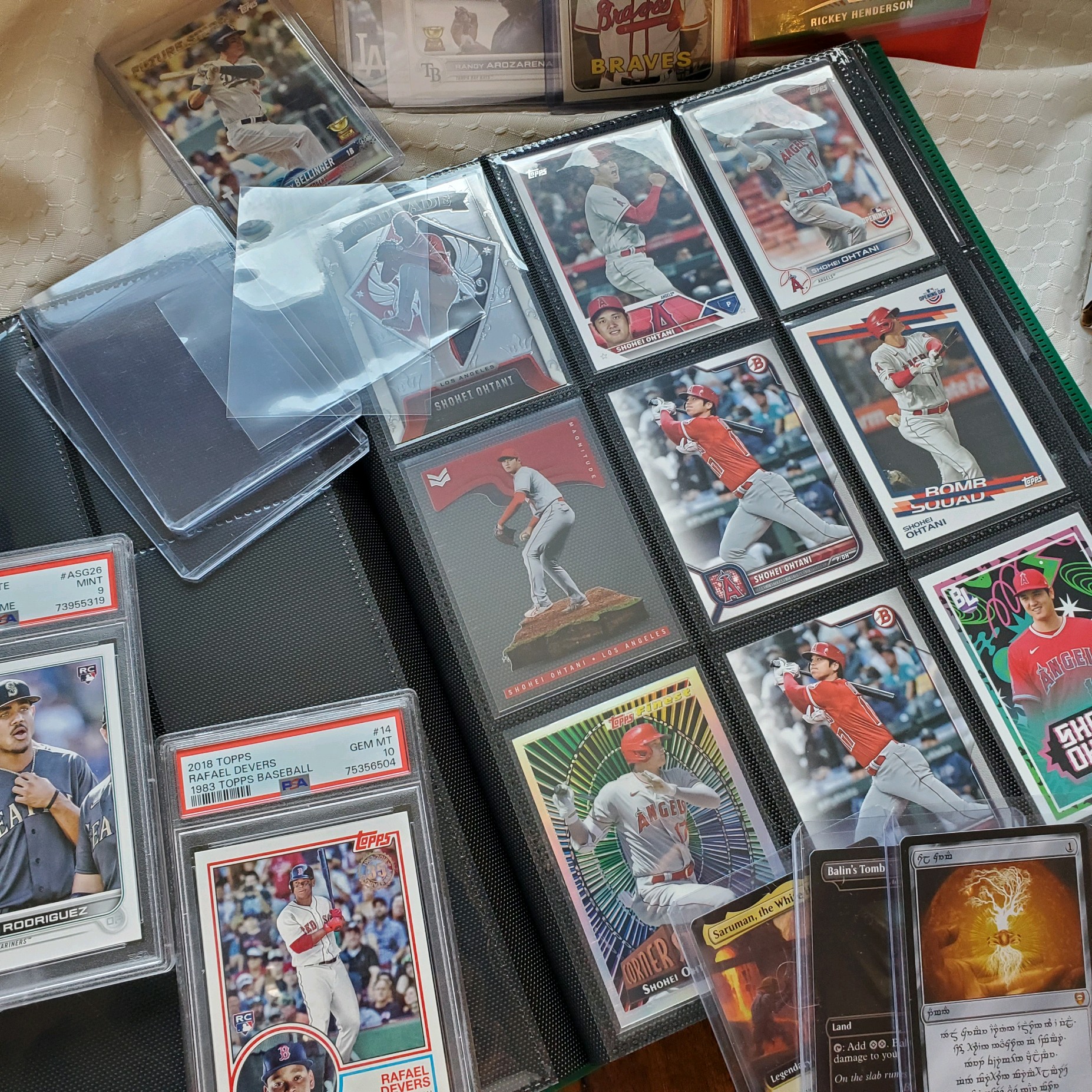 How to store your trading cards: The Ultimate Guide | Cardbase