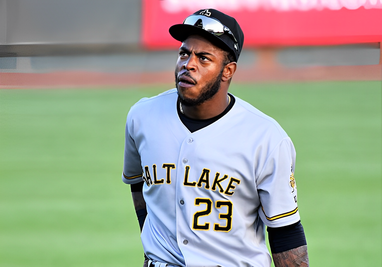 Monte Harrison Cards: Values, Rookies | Collectibles.com