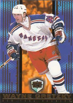 1998 Pacific Dynagon Ice #121 Wayne Gretzky Value Hockey | Collectibles.com