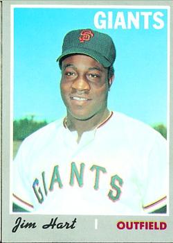 Jim Hart Trading Cards: Values, Rookies & Hot Deals | Cardbase