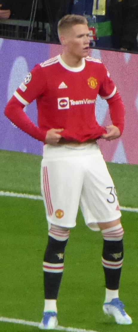 Scott Mc Tominay Cards: Values, Rookies | Collectibles.com