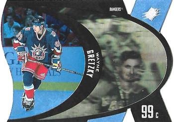 1997 SPx #30 Wayne Gretzky Value Hockey | Collectibles.com