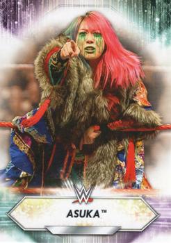 Asuka Trading Cards: Values, Rookies & Hot Deals | Cardbase