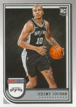Jeremy Sochan Trading Cards: Values, Rookies & Hot Deals Jeremy Sochan Trading Cards: Values, Rookies & Hot Deals