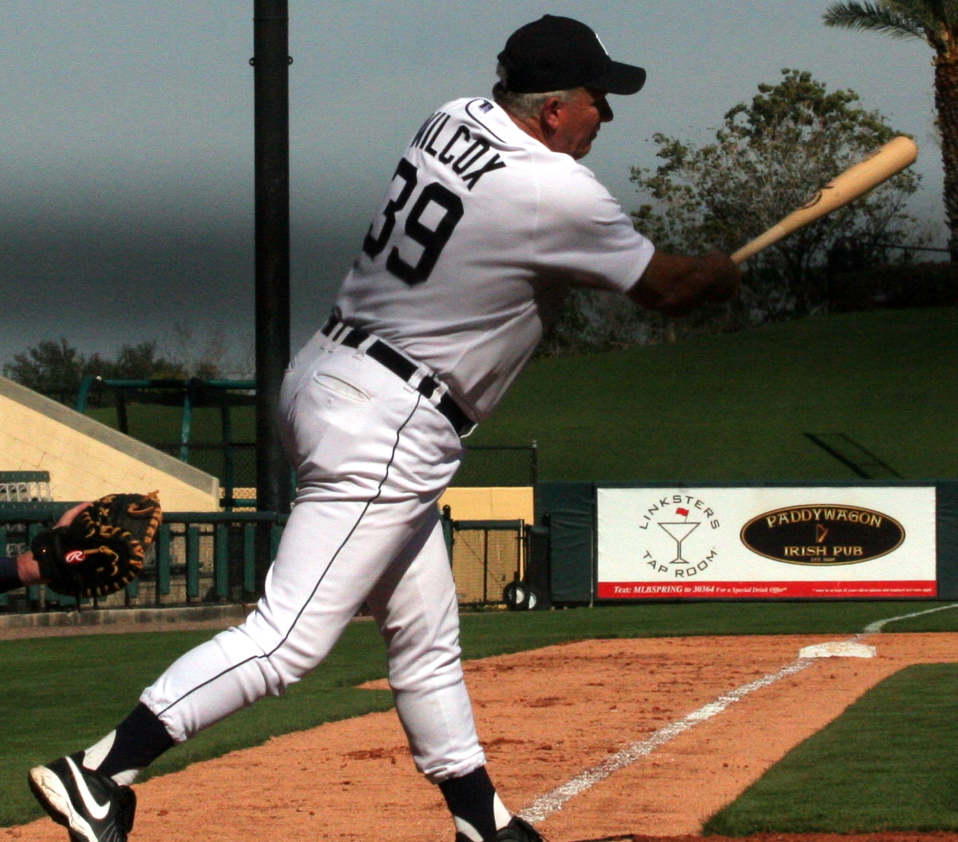 Milt Wilcox Cards: Values, Rookies | Collectibles.com