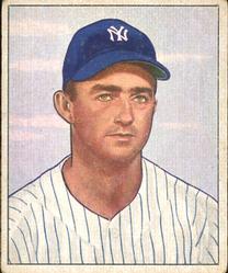 1950 Bowman #102 Billy Johnson Value Baseball | Collectibles.com