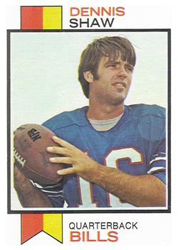 Dennis Shaw Trading Cards: Values, Rookies & Hot Deals | Cardbase