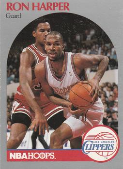 Ron Harper Trading Cards: Values, Rookies & Hot Deals | Cardbase