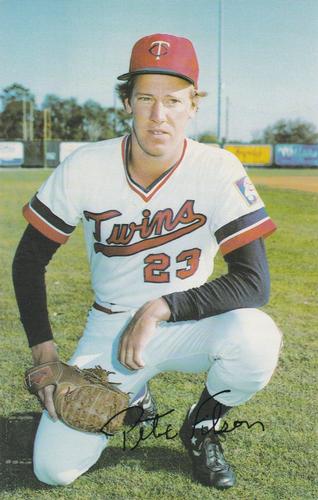 Pete Filson Cards: Values, Rookies | Collectibles.com