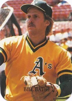 Bill Bathe Cards: Values, Rookies | Collectibles.com