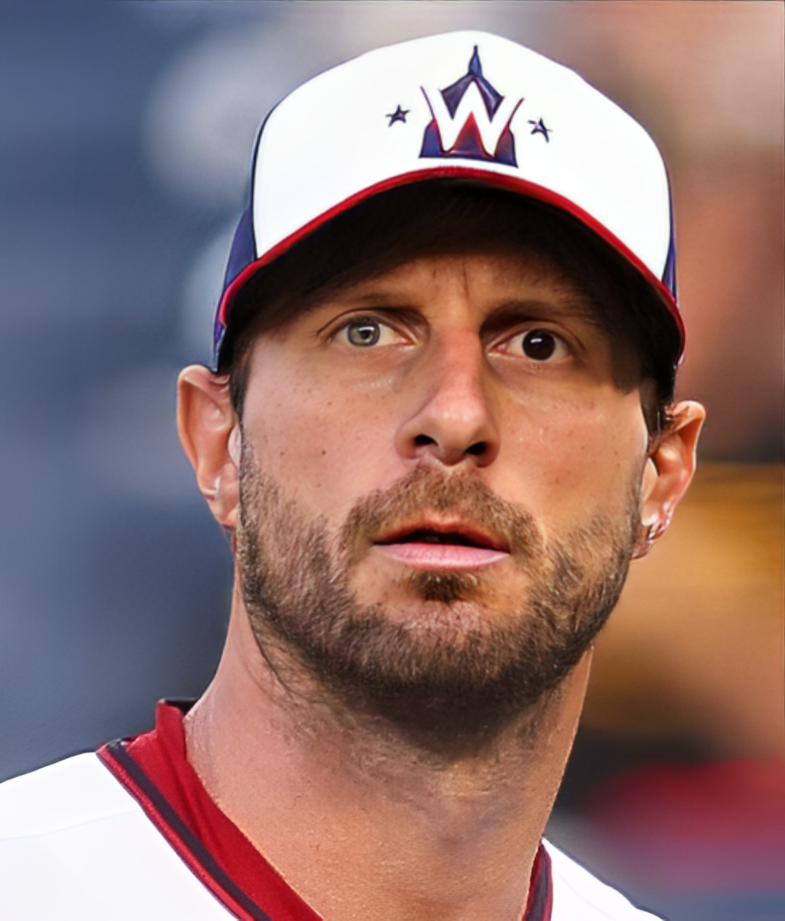 Max Scherzer Cards: Values, Rookies | Collectibles.com