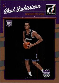 Skal Labissiere Trading Cards: Values, Rookies & Hot Deals