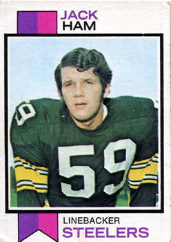 Vintage Jack Ham Bobblehead schoolsuganda.com