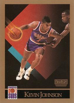 1990 SkyBox #224 Kevin Johnson Value null | Collectibles.com