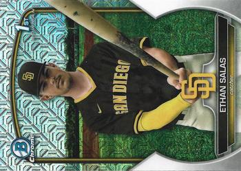 Ethan Salas Trading Cards: Values, Rookies & Hot Deals Ethan Salas Trading Cards: Values, Rookies & Hot Deals