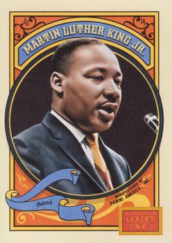 Martin Luther King Jr. Trading Cards: Values, Rookies & Hot Deals