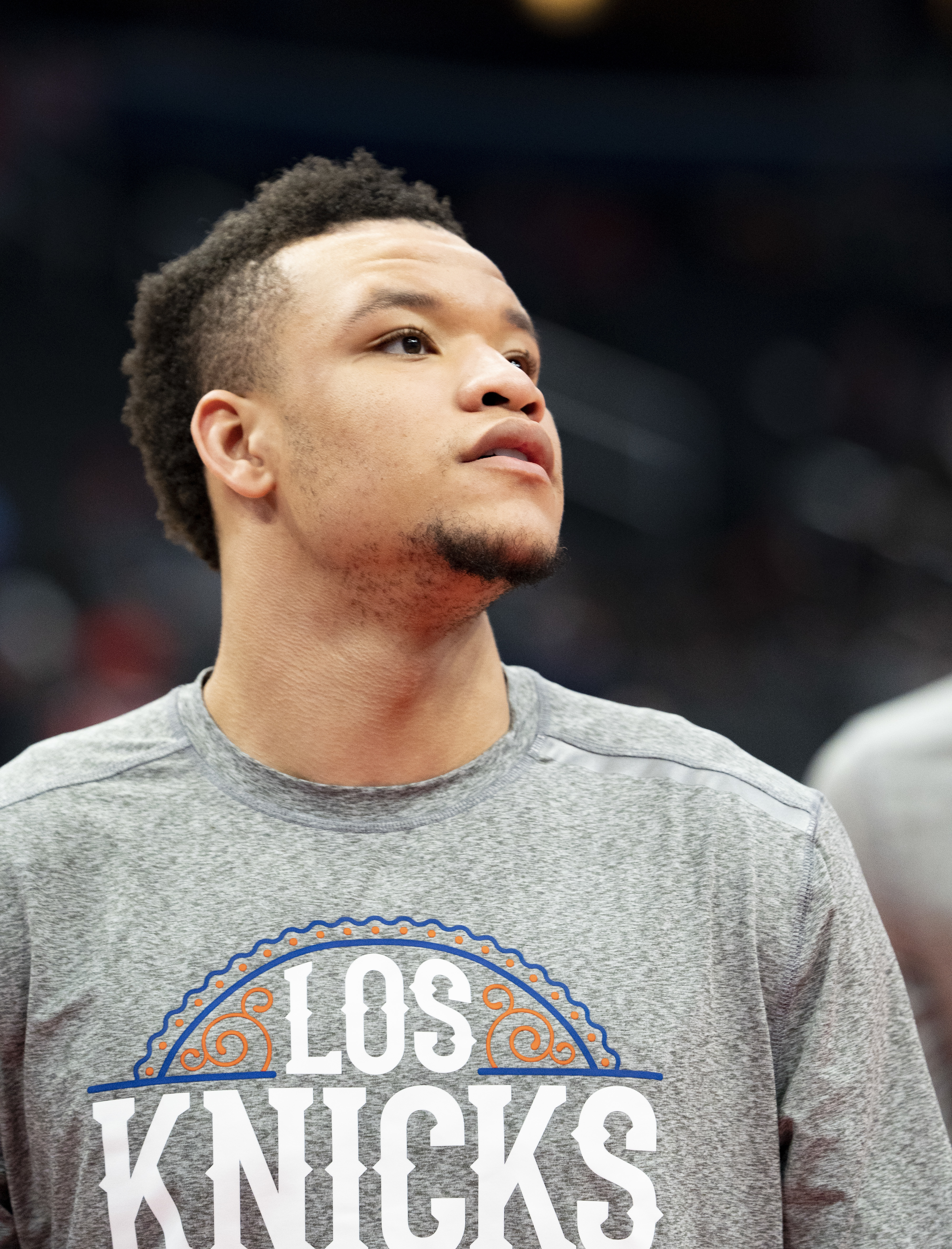 Kevin Knox Ii Cards: Values, Rookies | Collectibles.com