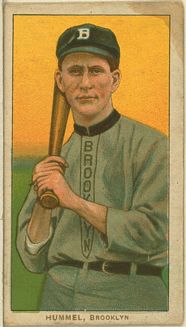 John Hummel Cards: Values, Rookies | Collectibles.com