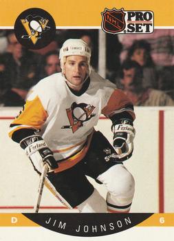 Jim Johnson Trading Cards: Values, Rookies & Hot Deals | Cardbase