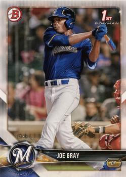 Joe Gray Trading Cards: Values, Rookies & Hot Deals | Cardbase